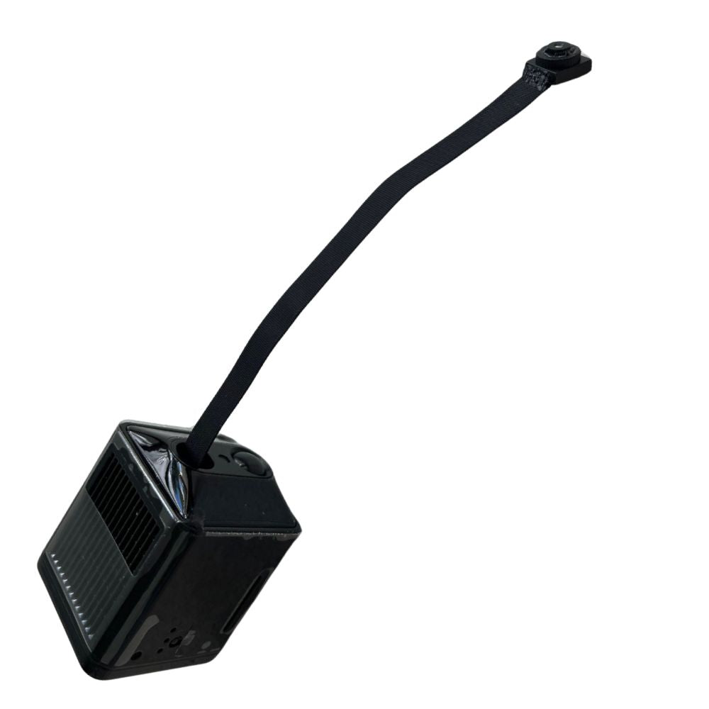Cámara Pinhole WiFi - Seguridad y Vigilancia Discreta