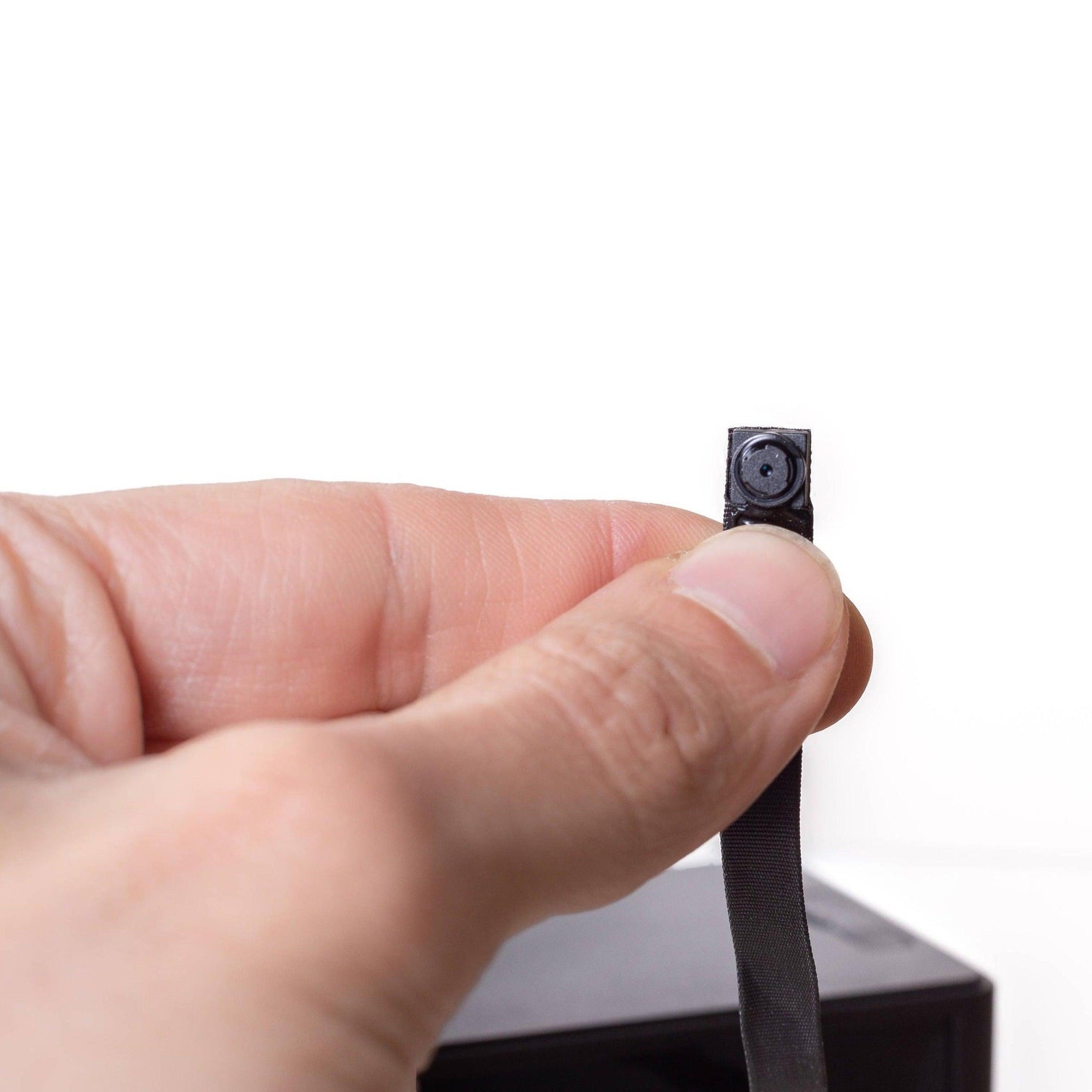 Mini câmera espiã e micro câmeras espiãs